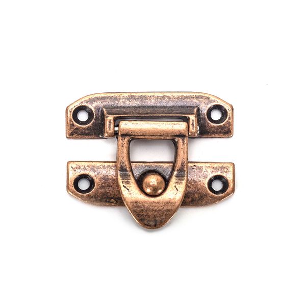 Fechos e Cadeados – lojametallica