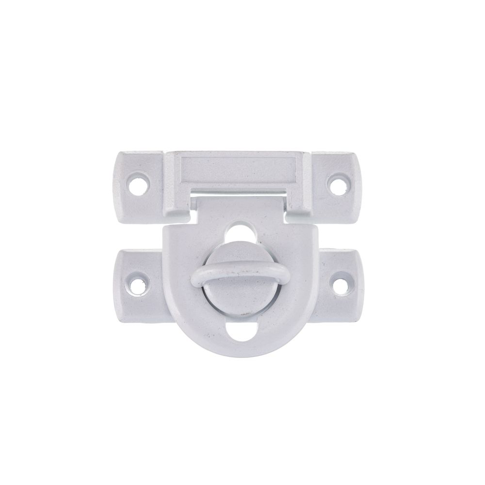 Fecho P/ Cadeado - lojametallica